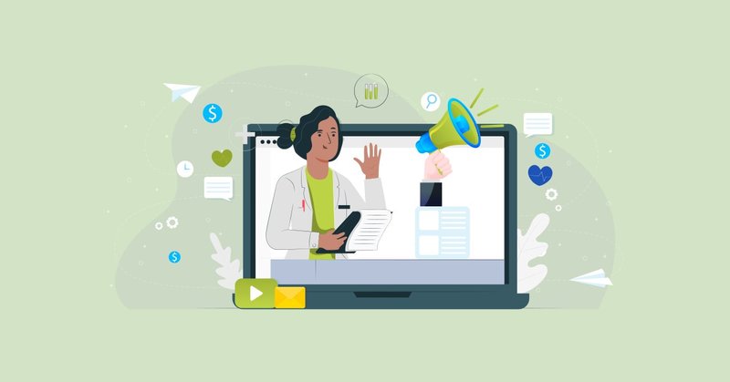 Top 5 Healthcare Marketing Trends And Strategies For 2022